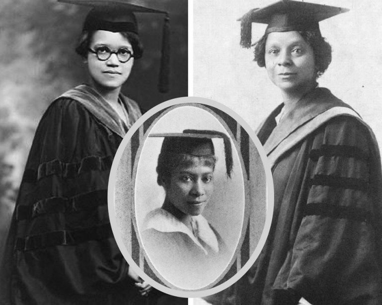 Beyond Inspiring: History’s Female PhD Pioneers – A Bit of History
