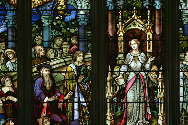 Beyond Inspiring: History’s Female PhD Pioneers – A Bit of History