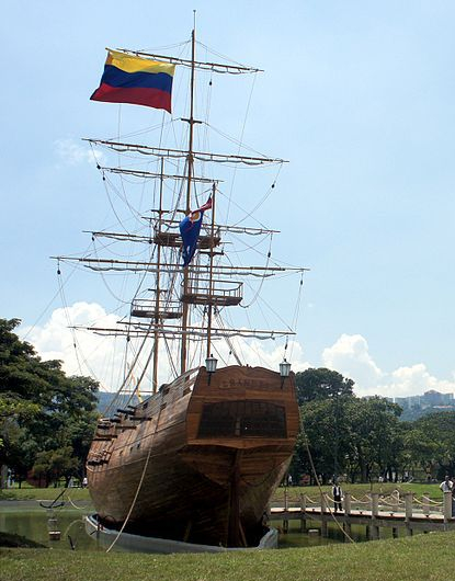 A President’s Son-in-Law, Nepotism and Treason – A Bit of History