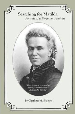 Forget About Jack, You Don’t Know Matilda (but you should) – A Bit of ...