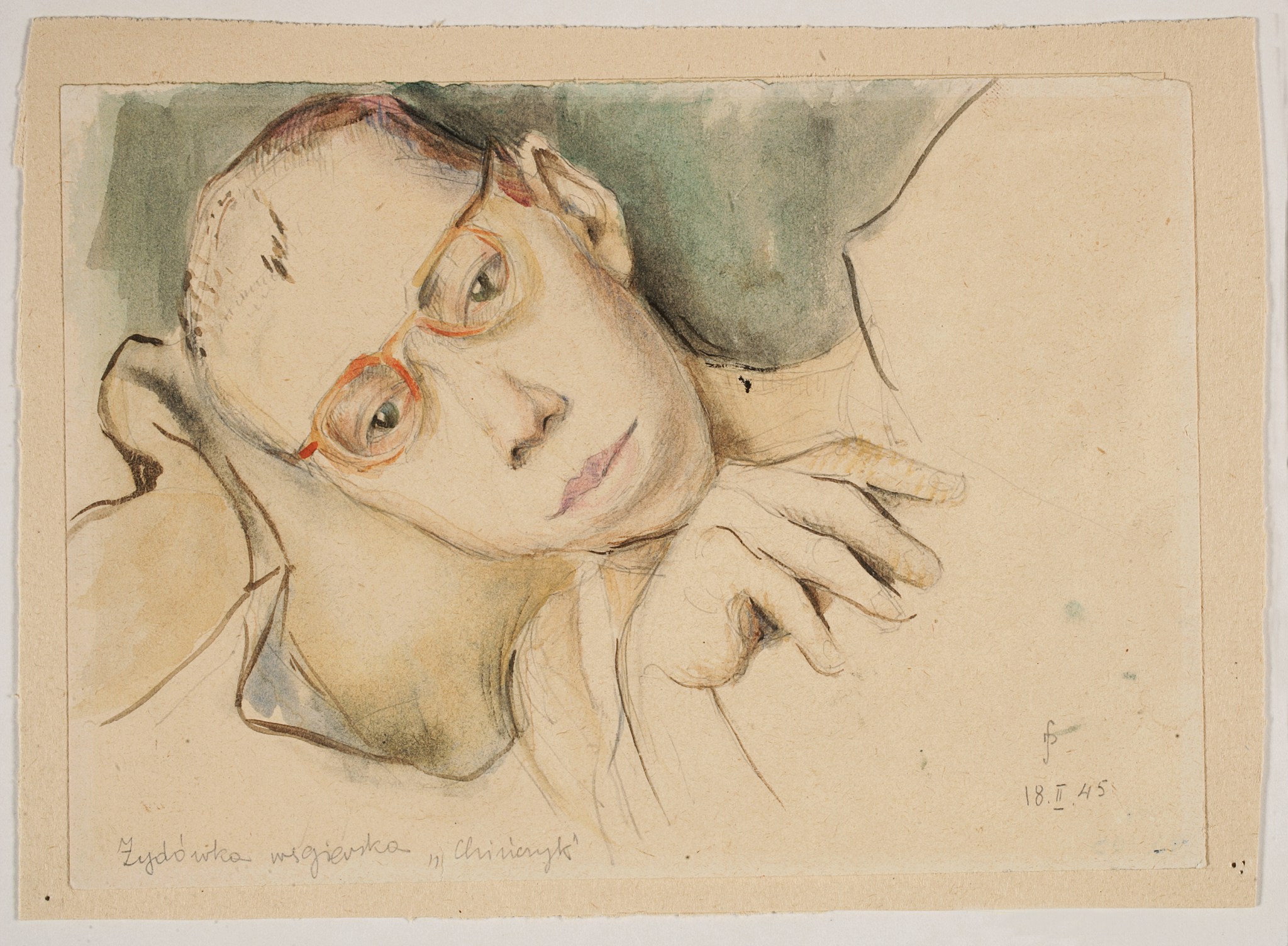 Jadwiga Simon-Pietkiewicz: Reviving Forgotten Women Artists – A Bit of History