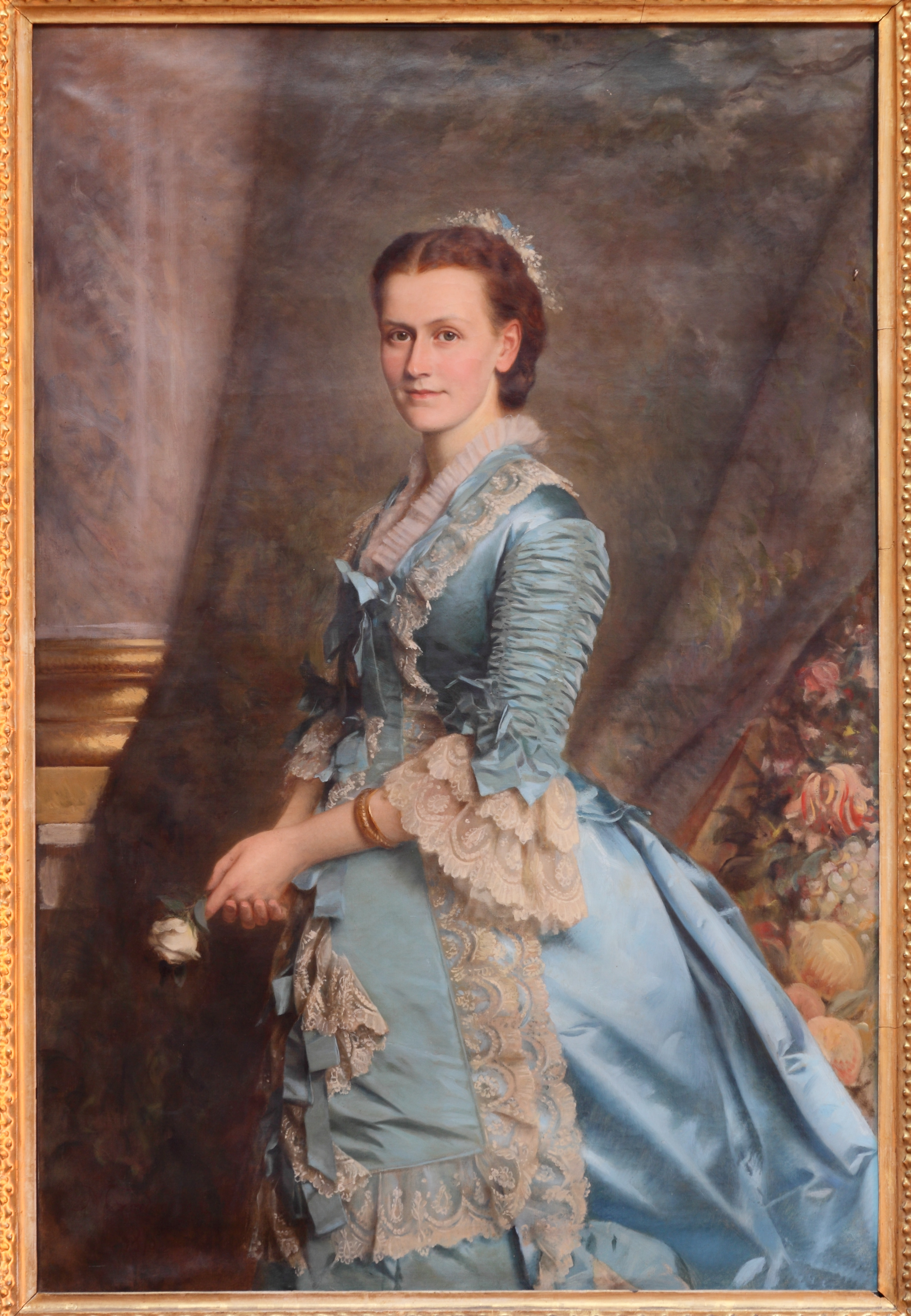 The Legacy of Rachel Kay-Shuttleworth: Craftivism in History – A Bit of ...